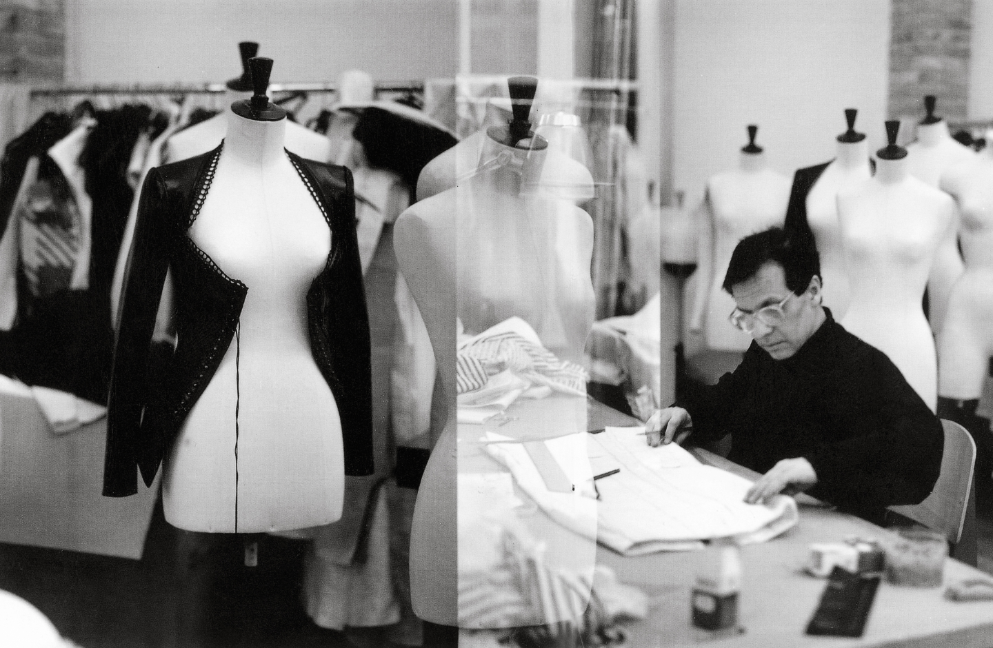 Alaïa’s Intimate Legacy: Couture and Community
