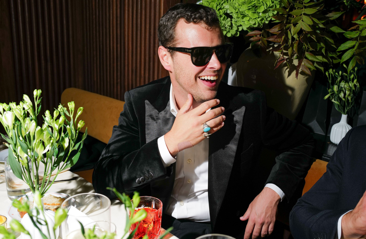 Zach Weiss Shares His Ultimate Holiday Gift Guide | ASSOULINE