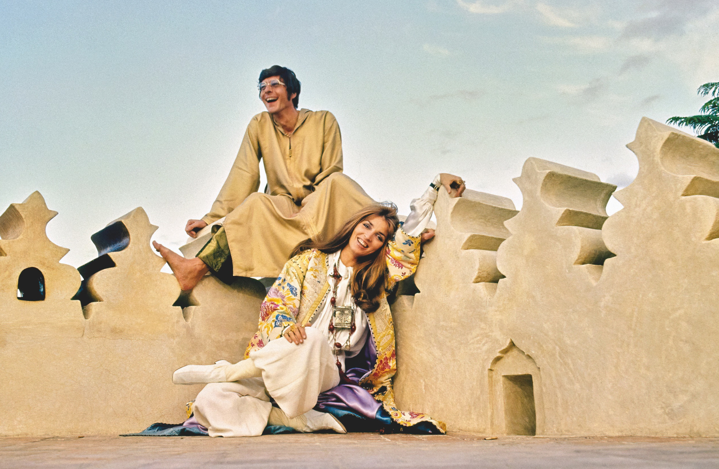 Iconic Couples That Redefined Love in Art & Culture | ASSOULINE