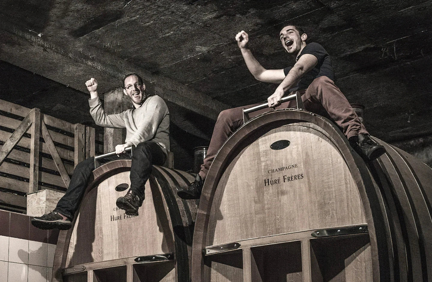 10 Iconic Bottles of Champagne to Explore | ASSOULINE