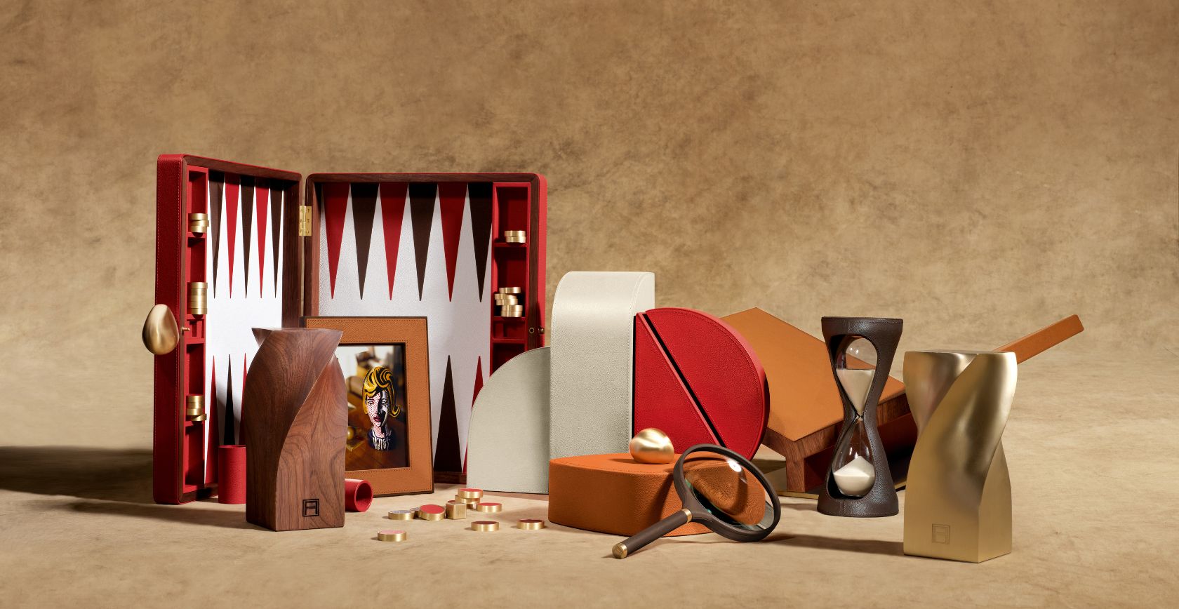 Library Collection Décor for Home Libraries | ASSOULINE