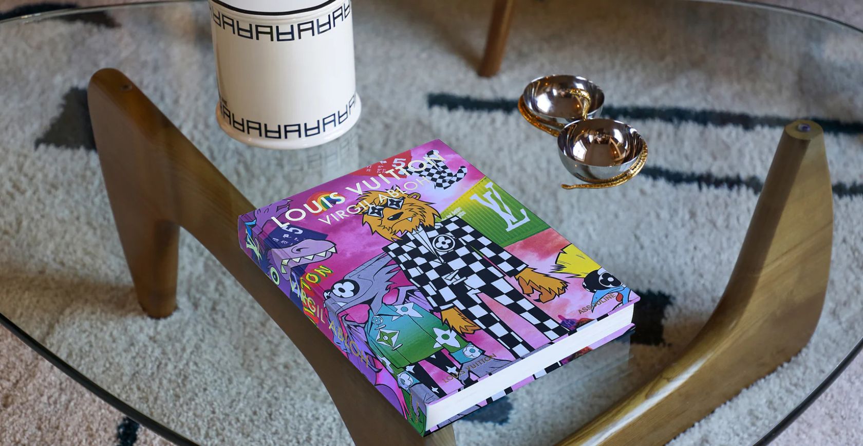High Fashion Coffee Table Books | ASSOULINE