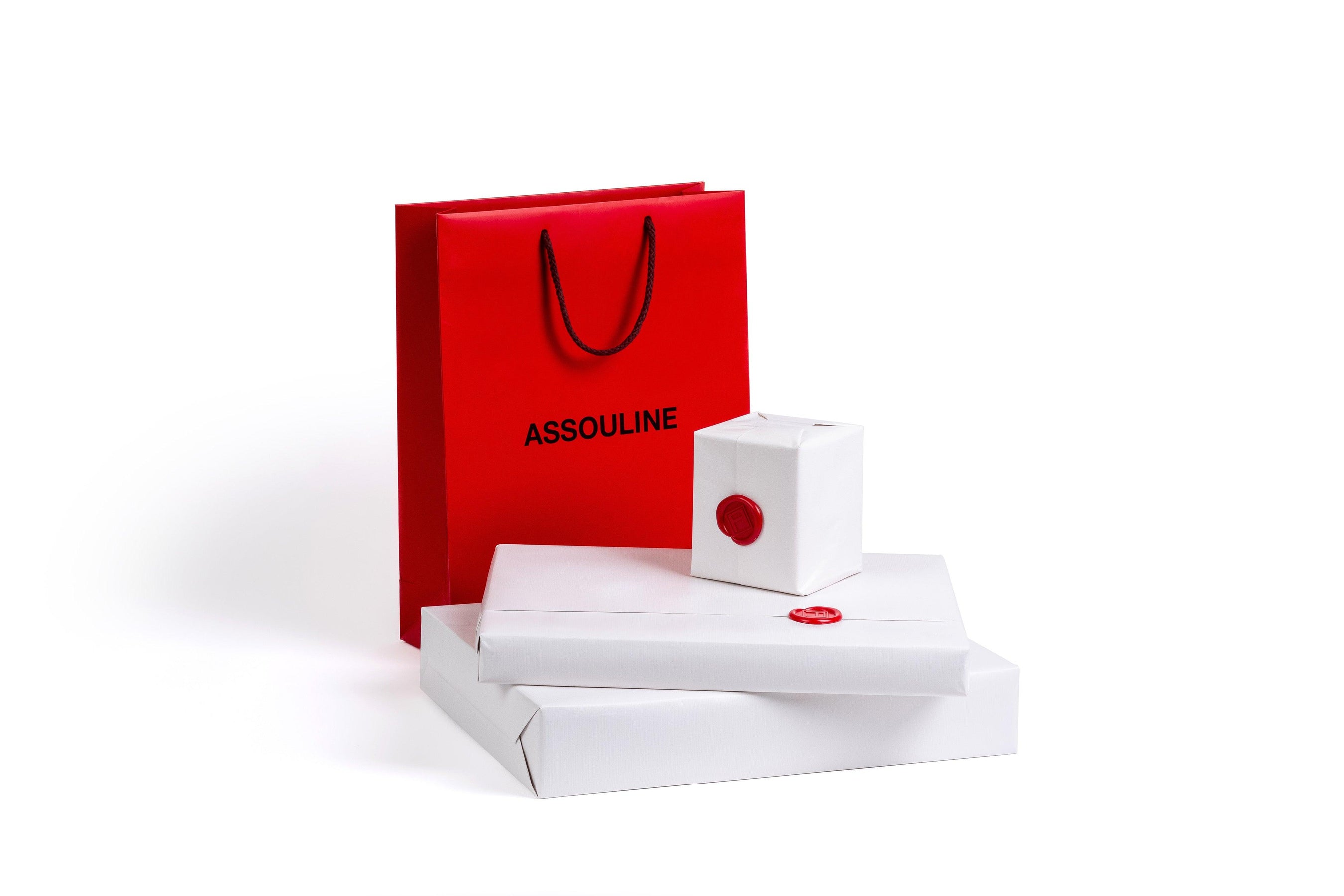 Corporate Gifting | ASSOULINE